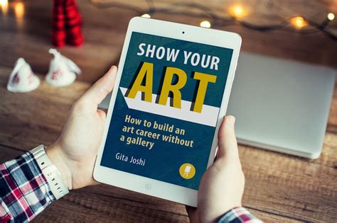 Show Your Art Gallery Art Show