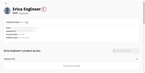 Manage Users And Their Products Autodesk