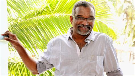 Tribute T P Rajeevan 1959 2022 Bilingual Soul Frontline