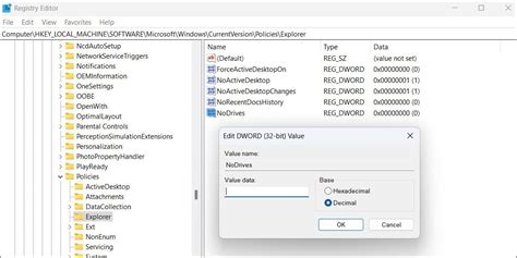 How To Hide A Drive In Windows 11 10