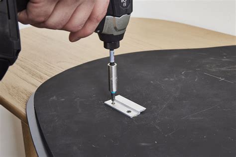 How To Hang A Frameless Mirror