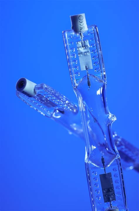 Replacement Solutions For Primarc Baldwin Uv Curing Lamps By Lightsources Lightsources