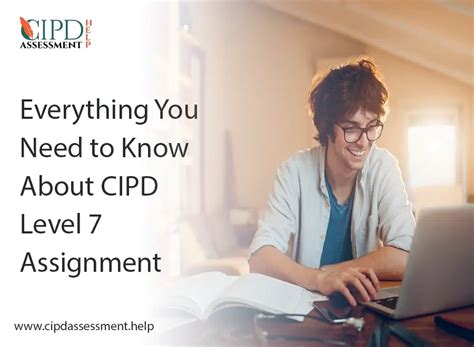 Cipd Level 7 Everything You Need To Know About Cipd Level 7 Assignment