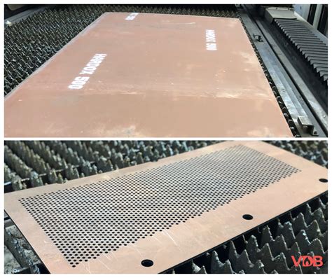 Gallery Vdb Metal Ltd