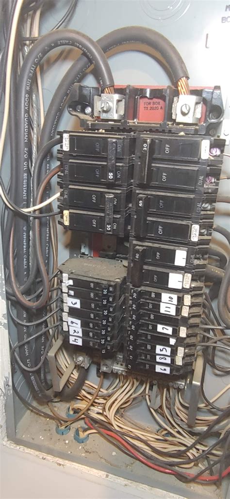 I Want To Add A Generator To Power My Home But I Dont Have A Main