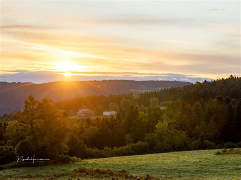 Things To Look Out For When Using Light And Shadow In A Landscape Photo