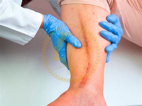 5 Effective Methods For Leg Scar Removal Smooth Skin