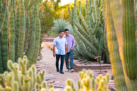 Greater Phoenix Az Gardens Botanical Gardens And Arboretums