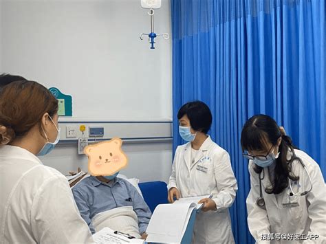 把姑息治疗纳入常规治疗这家医院早就这么做了 余慧青 患者 肿瘤