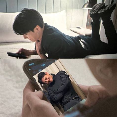 این عکسای تازه منتشر شدهگوجی بوجییی🥹🎀🤏🏻 عکس ویسگون