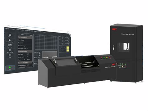UFT Core系列超声疲劳试验系统Ultrasonic fatigue testing system 知乎