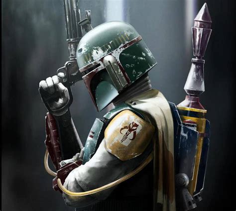 Boba Fett 4k Wallpapers Top Free Boba Fett 4k Backgrounds