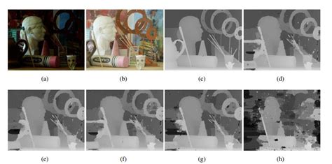 A New Stereo Matching Algorithm Based On Improved Four Moded Census