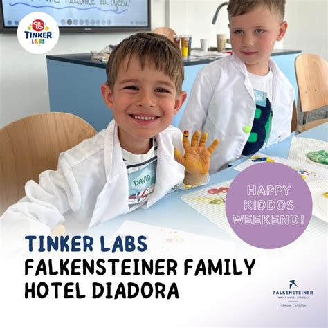 Tinker Labs International On Linkedin Tinkerlabscroatia