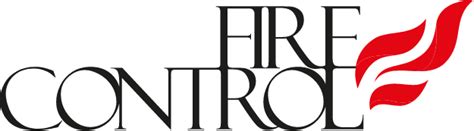 nosotros fire control group implementación de sistemas contra incendios