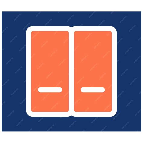 Premium Vector Switch Vector Illustration