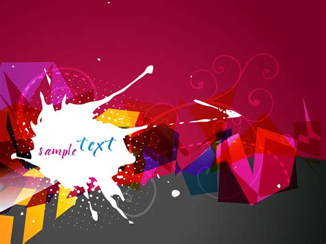 Beautiful Abstract Background 455999 Vector Art At Vecteezy