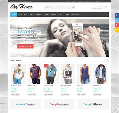 M U Website C A H Ng Qu N O Th Ng M I I N T Thi T K Website T I Ninh B Nh Seo Web