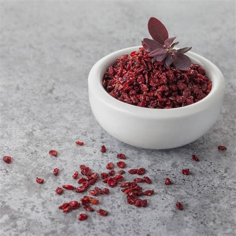 Barberries What They Are Why Theyre Good For You And How To Eat Th