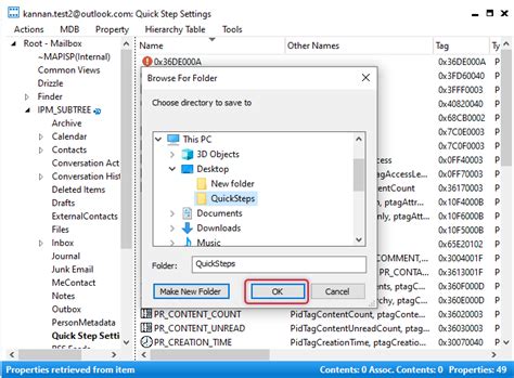 How To Import Outlook Quick Steps In Just Mins Mrigo Technologies