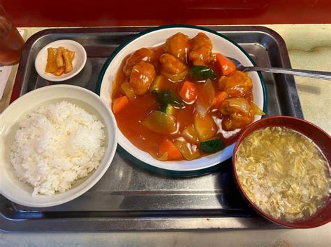 小池 直輝さんの口コミ （ランチ）：中華料理 優 Retty 日本最大級の実名型グルメサービス