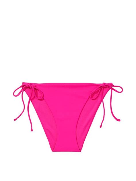 Mix And Match Cheeky String Bikini Altı