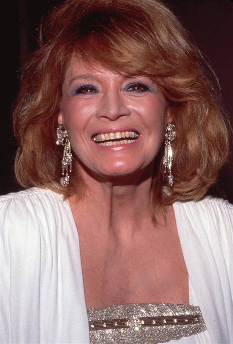 Angie Dickinson 17 Poster By Mediapunch