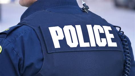 Crime Severity Index Dipped In Manitoba Last Year Statscan Says Cbc News
