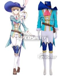 Girls Frontline G3 Cosplay Costume