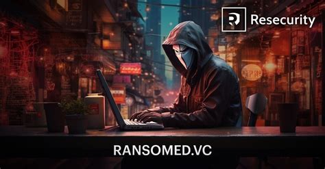 Data Privacy And Security Advisors Llc On Linkedin Ransomed Vc In The Spotlight What Is Known