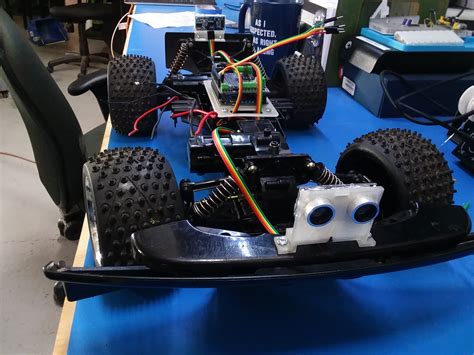 Swarm Bots In The Beginning Swarm Bots