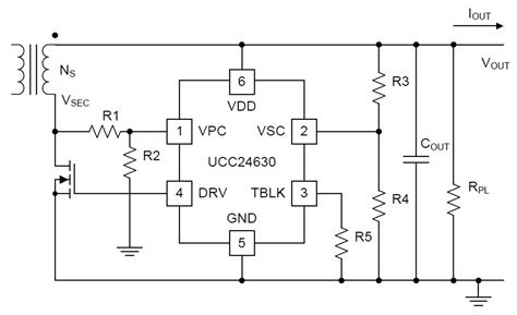 Synchronous Rectifier Circuit At Pearline Beard Blog