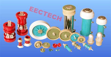 Eectech Industrial Electronics And Electrical Components Rf Parts Power