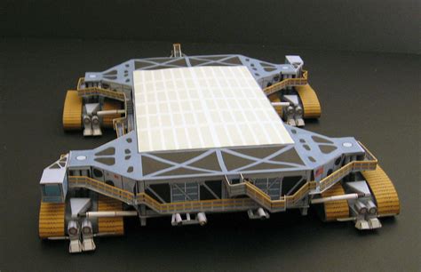 Crawler Transporter