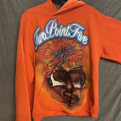 Amine 25 Official Merch Size Xl Comfortable Depop