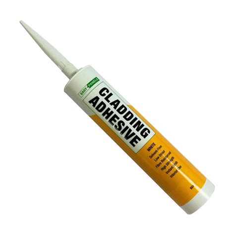 Easy Panels High Strength Cladding Adhesive Single