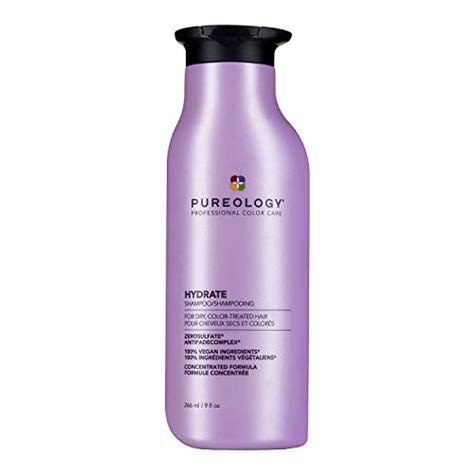 The 10 Best Shampoos For Hair Extensions In 2023