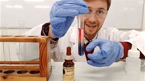 Reactions Neutralisation Youtube