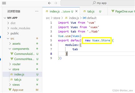 【vuex】defaultstore Is Not A Constructor Csdn博客