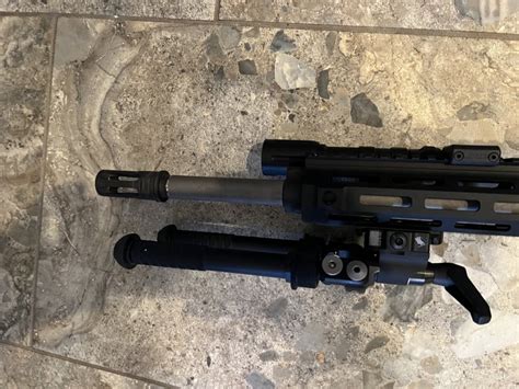 Wts Wtt Lmt Mars Mrp 18” Centurion Mk12 Rifle Atlas Fcd Geiselle Epc Socom Indiana Gun