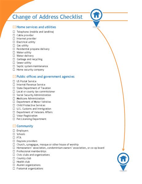 When To Change Address When Moving Luaneu
