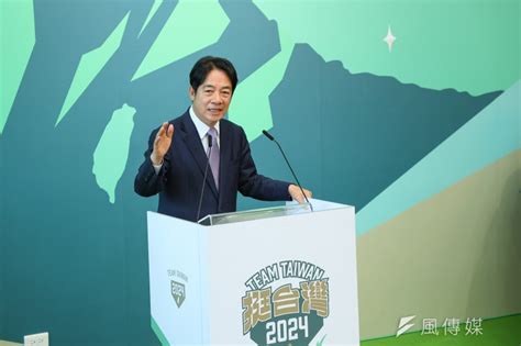 批中共介選動作頻頻 民進黨細數招數：毫不掩飾將手伸進民主台灣 風傳媒
