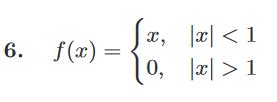 Solved Find The Exponential Fourier Transform Of The Given F Chegg Com