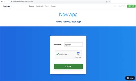 How To Deploy An Application On A Cloud Platform