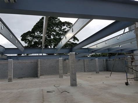 Composite Floor System Composite Floor System