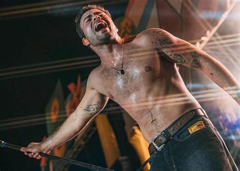 Lagum Celebra Show Pela Primeira Vez Em Teresina No Festival Girasol Gp1