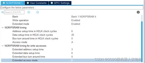 Cubemx 移植正点原子lcd显示例程正点原子lcd显示代码 Csdn博客