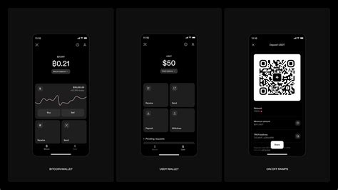 Announcing USDT Deposits And Withdrawals