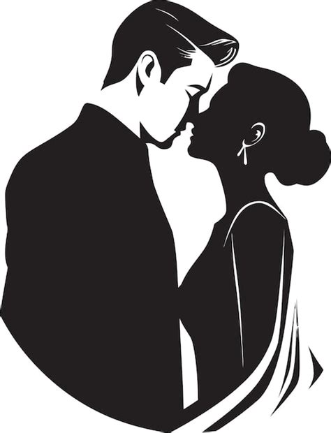 Las Parejas Que Crean Arte Juntas Permanecen Juntas Vector Premium