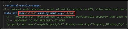 Build Code Component Low Code Fusion Dev